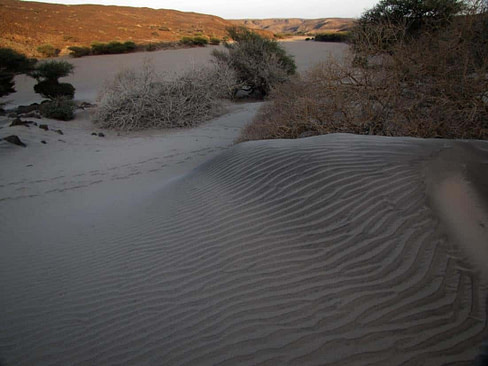 The 2 seasons of Djibouti: a few words about the climate and the best ...