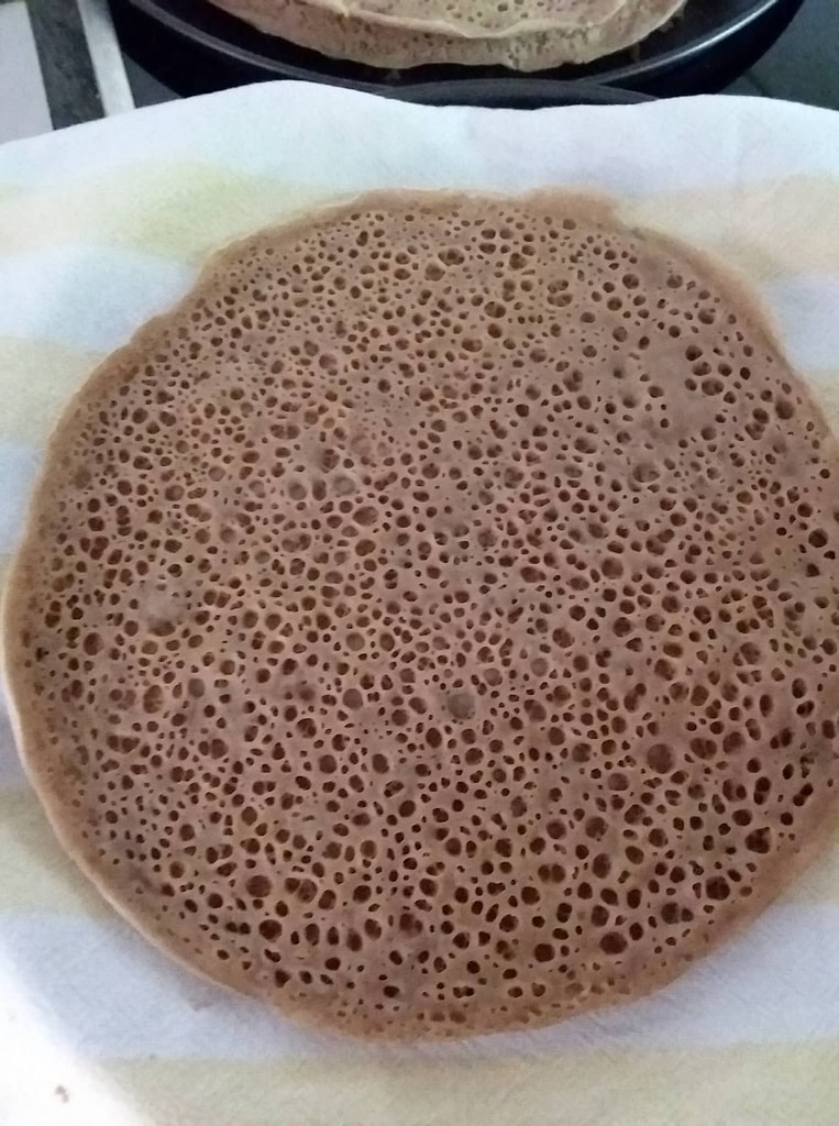 L'injera : à la découverte du plat de base en Ethiopie | Africorne Travel