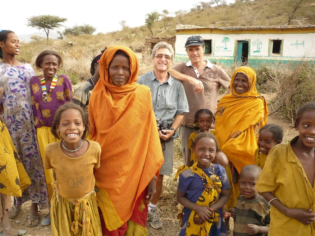 Voyager en Ethiopie : 11 sites incontournables | Africorne Travel