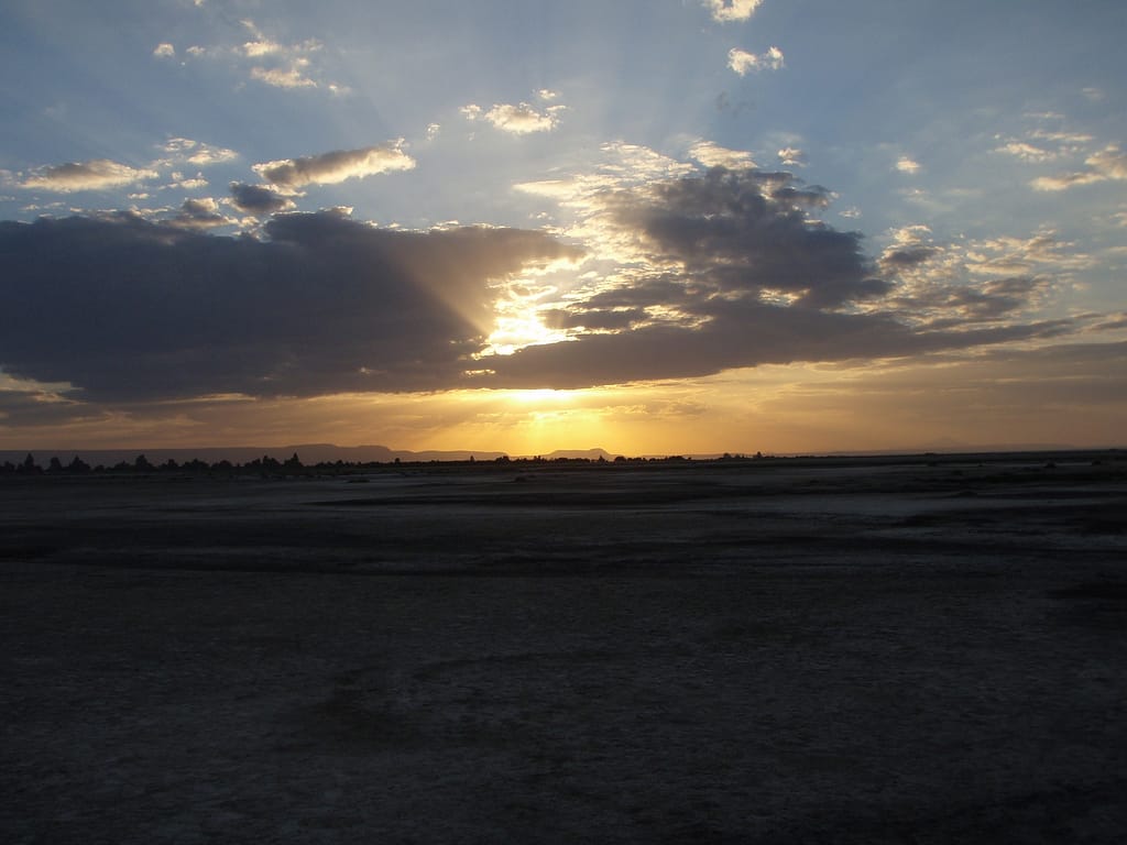 Visite du lac Abbé et du lac Assal en 2 jours | Africorne Travel