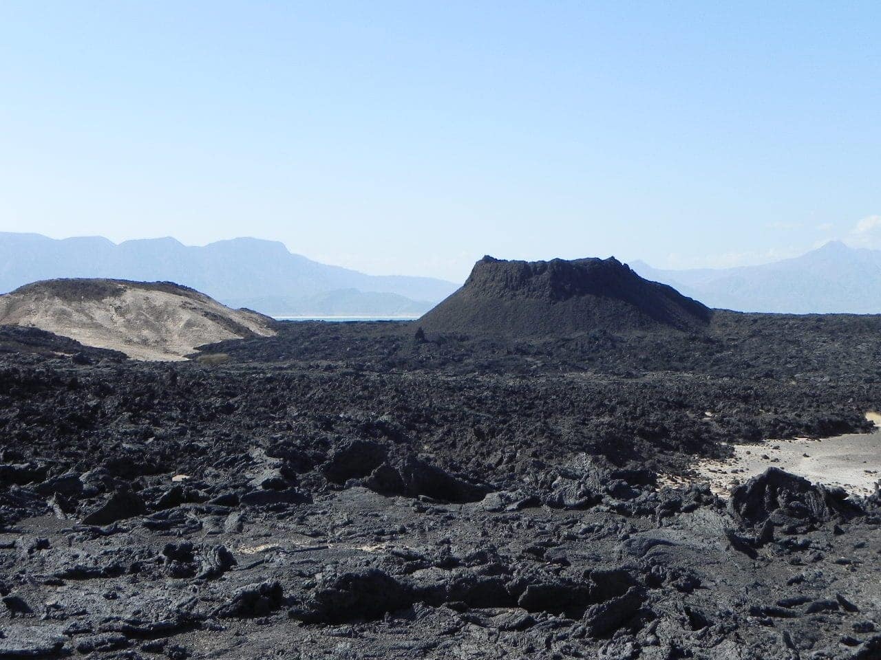 Djibouti | Africorne Travel