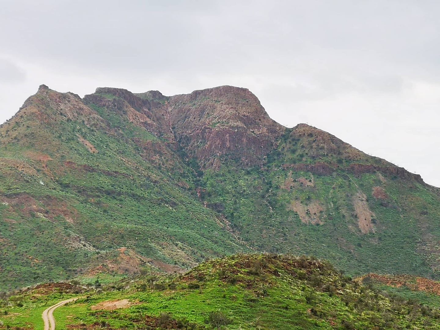 Djibouti | Africorne Travel