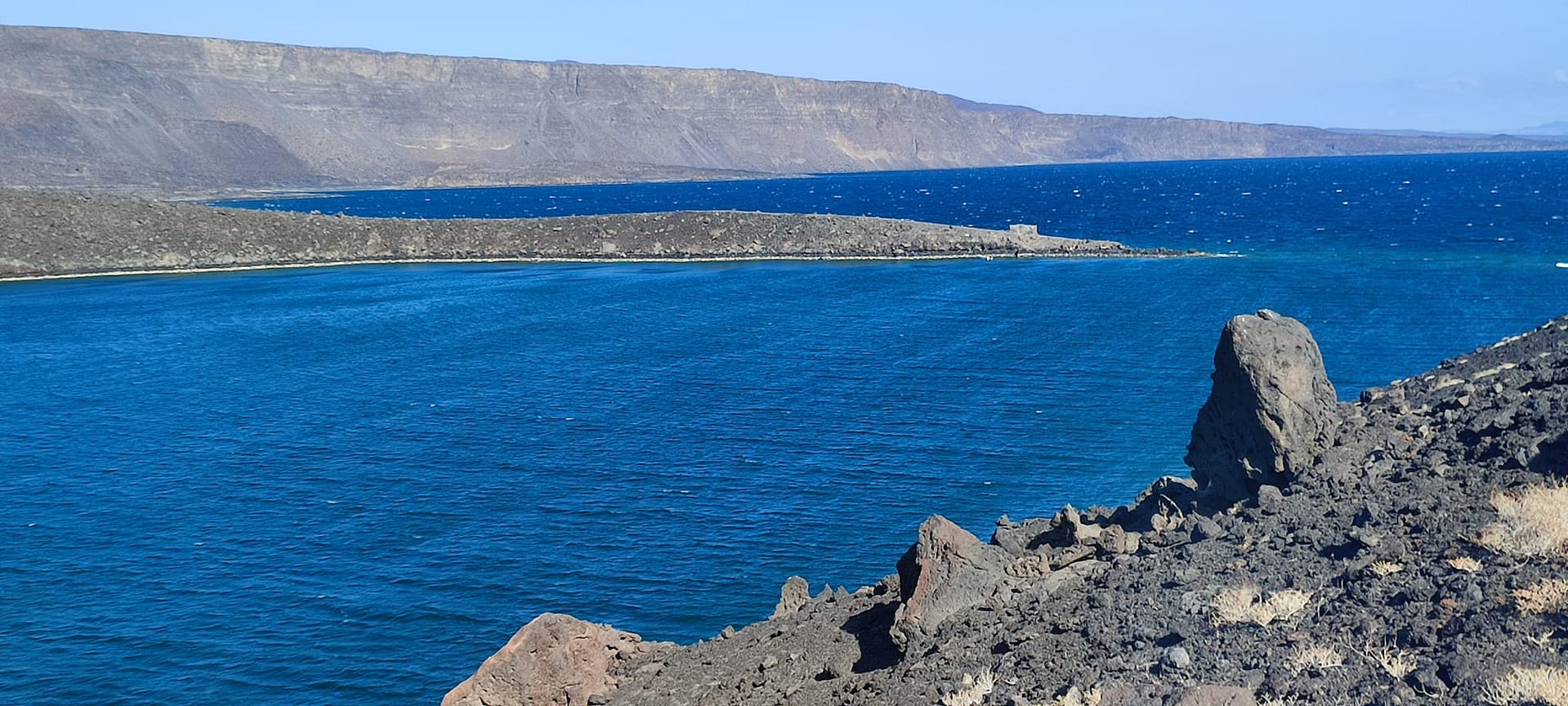 Djibouti | Africorne Travel